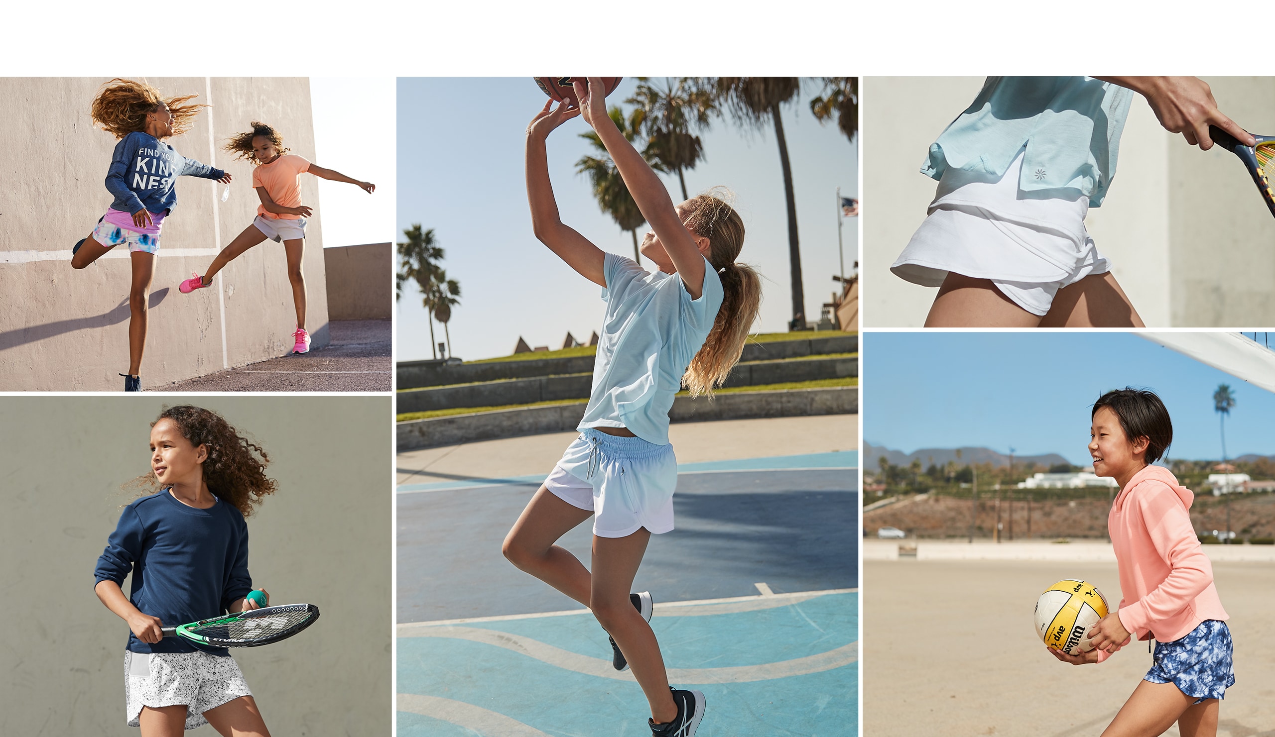 Shop Athleta for Women's Yoga Clothing, Technical Athletic Clothing ...