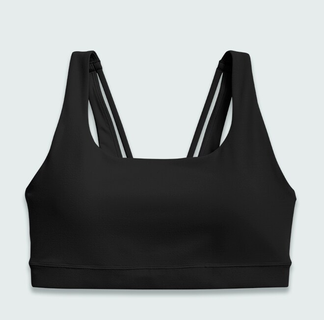 Athleta Bra Education | Athleta