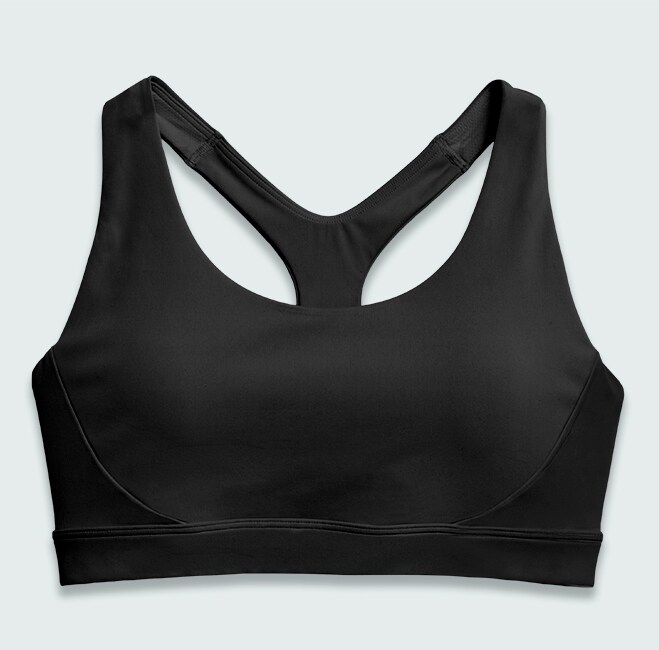 Athleta Bra Education | Athleta