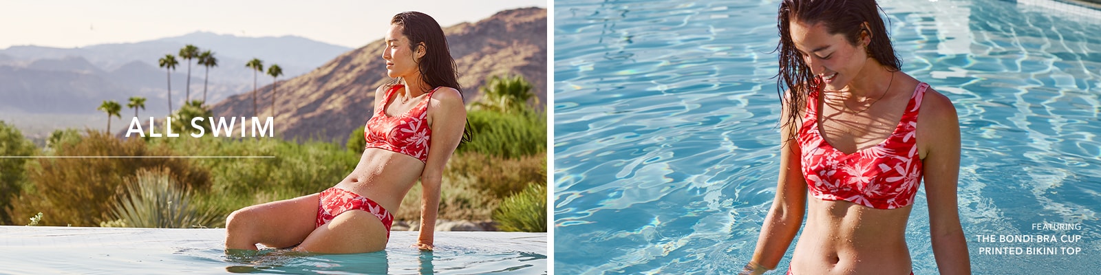Swimsuits And Swimwear Athleta