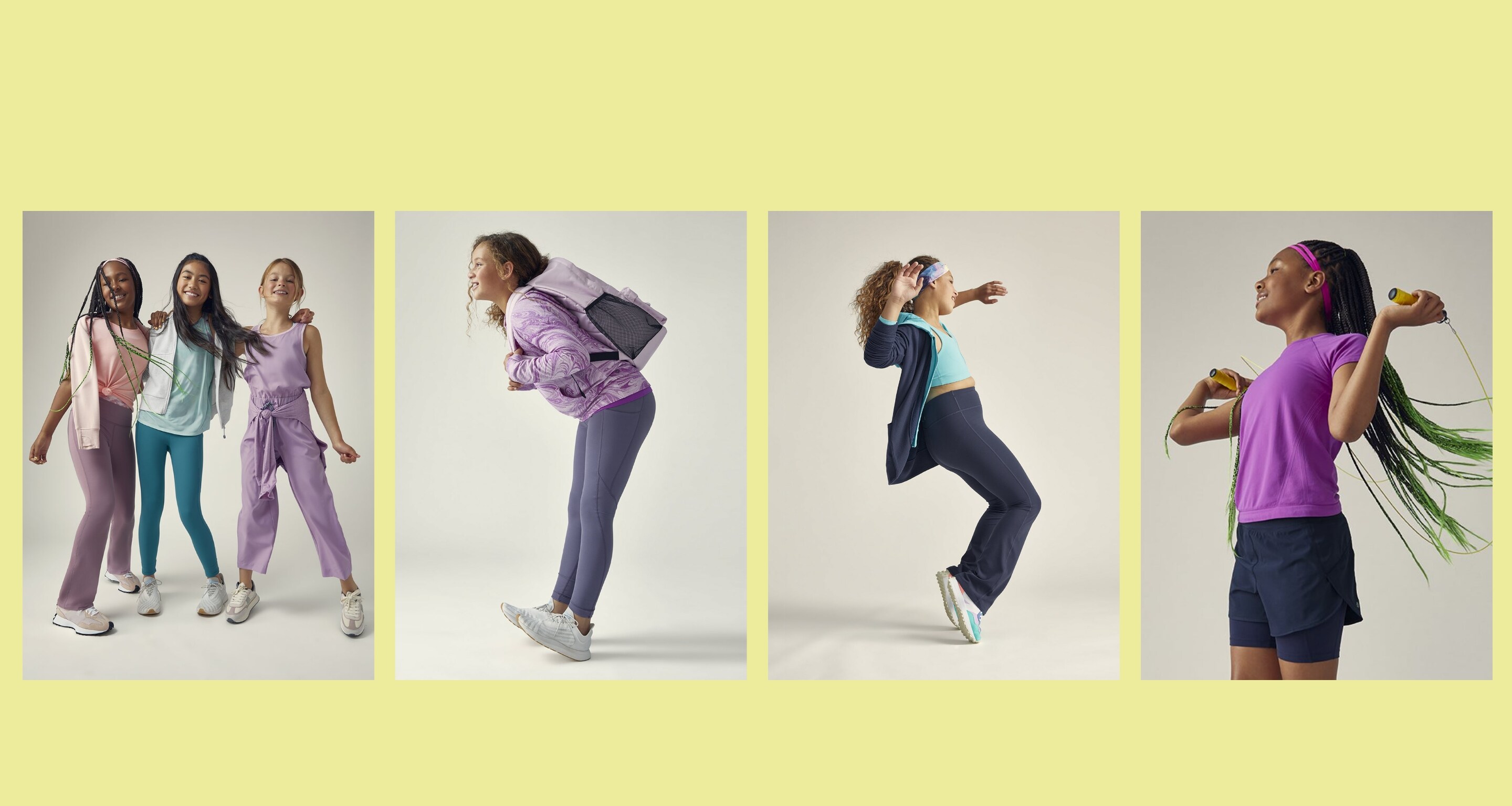 Shop Athleta for Women's Yoga Clothing, Technical Athletic Clothing ...