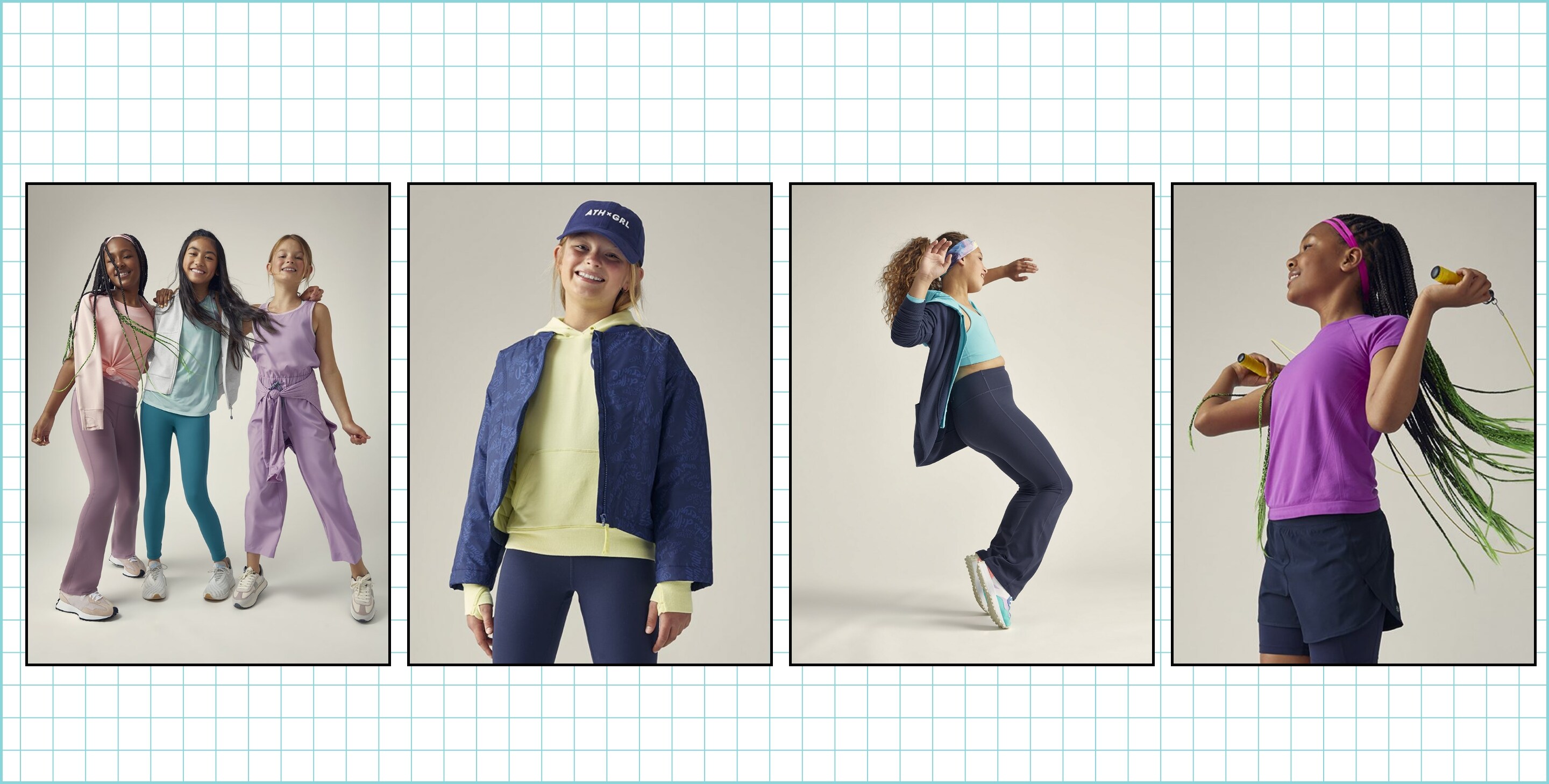 Shop Athleta for Women's Yoga Clothing, Technical Athletic Clothing ...