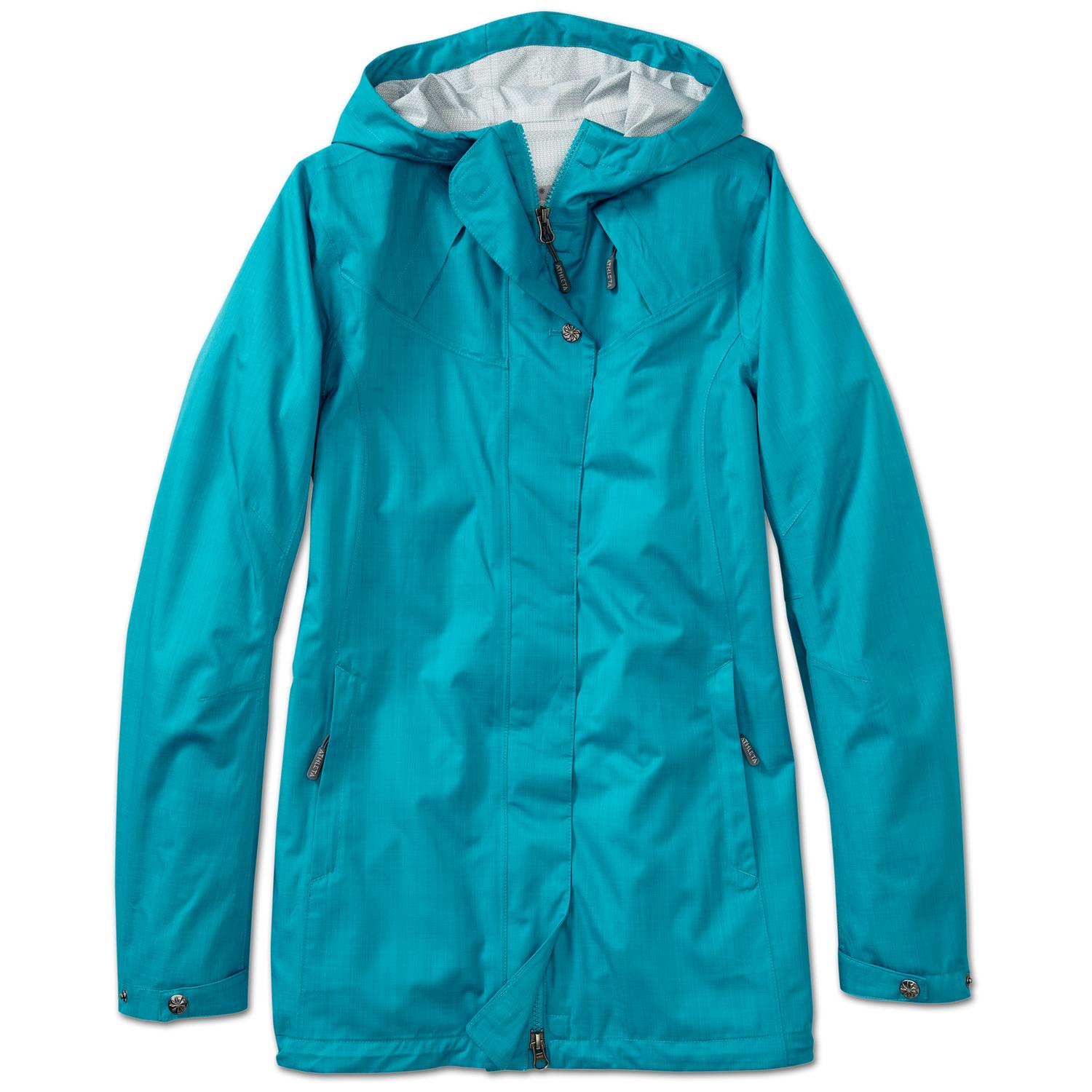 Rain Check Shell | Athleta