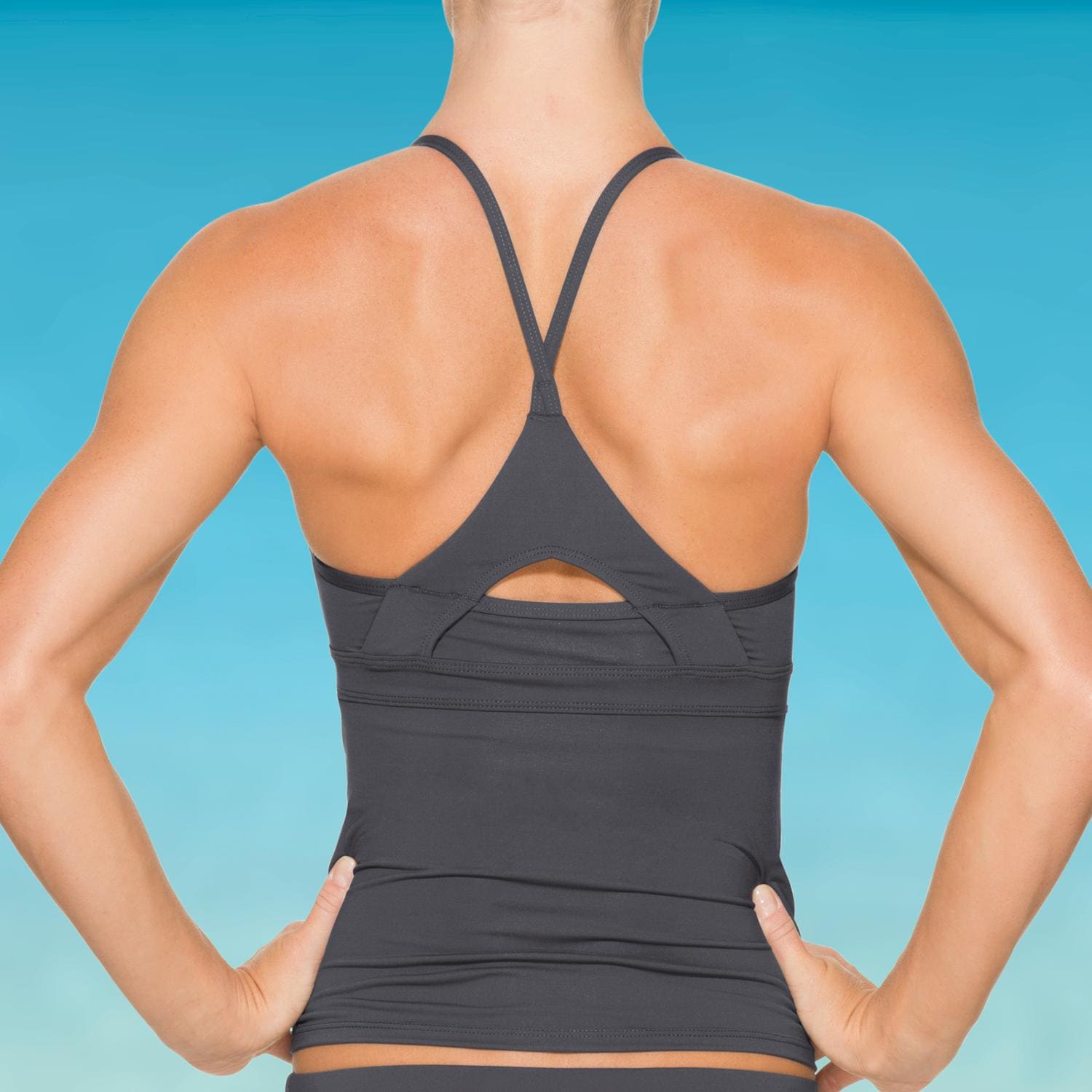 Beach Tankini | Athleta