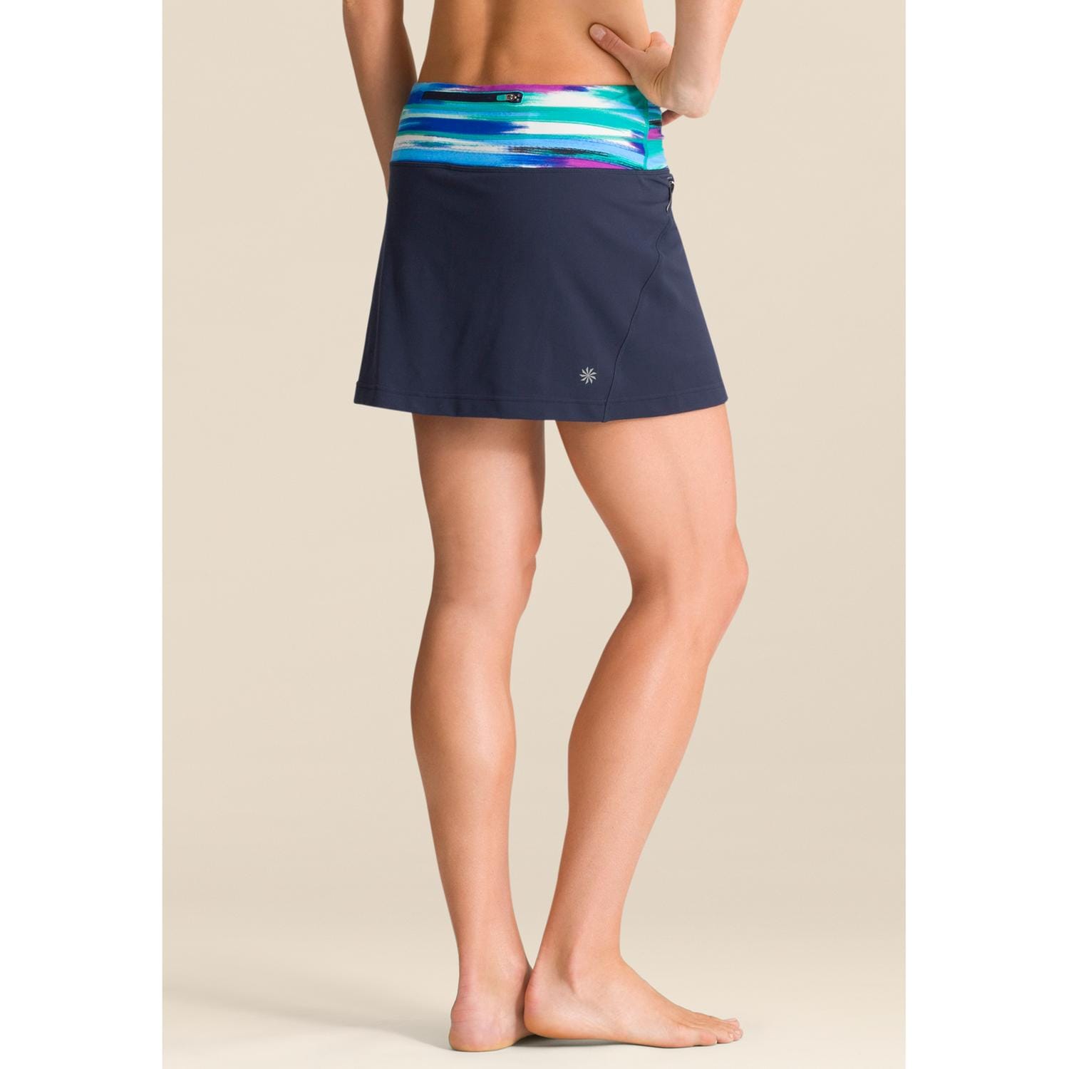Airbrush Relay Skort | Athleta