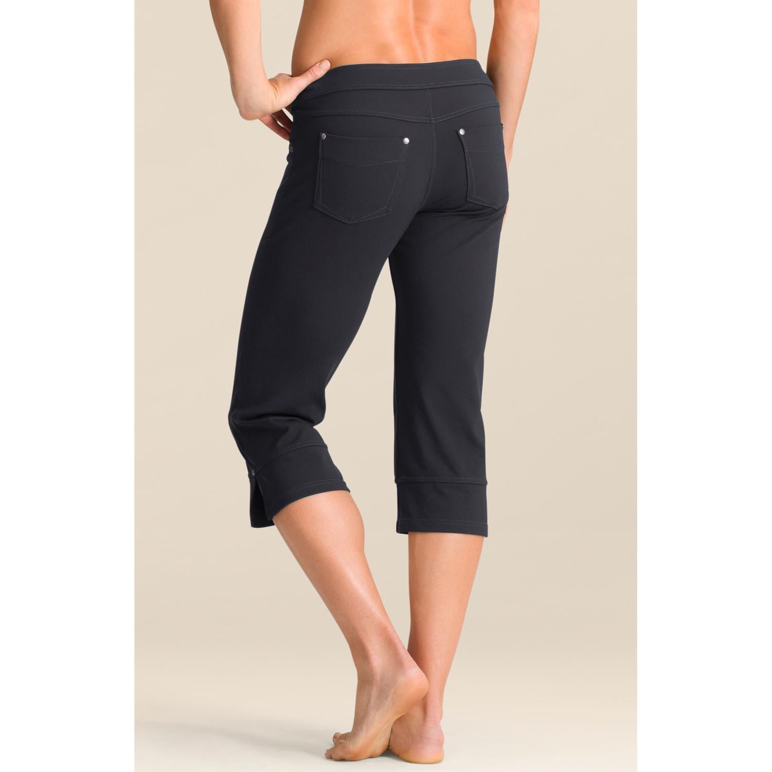 Bettona Classic Capri | Athleta