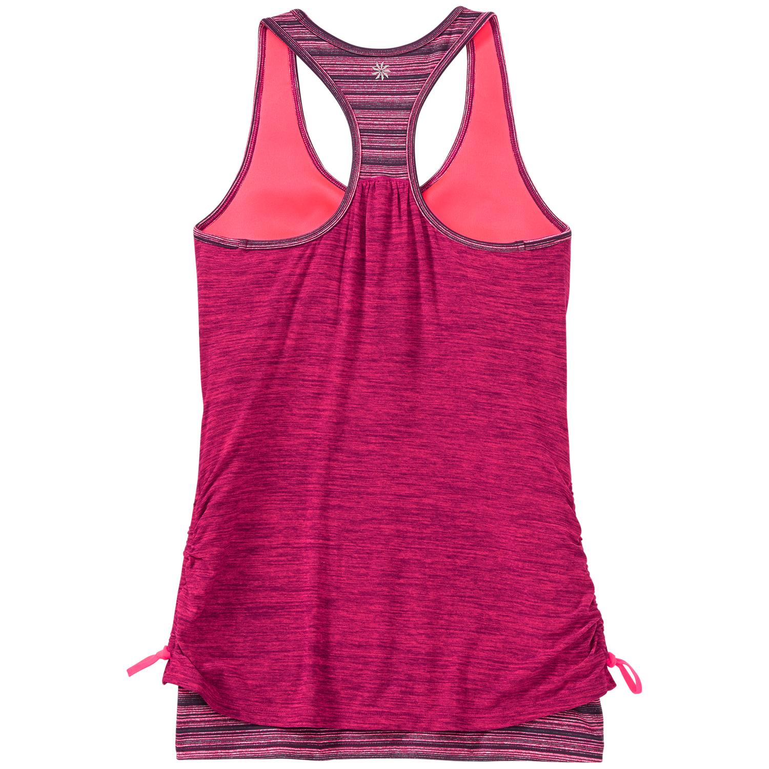 Royal Pigeon Tank | Athleta