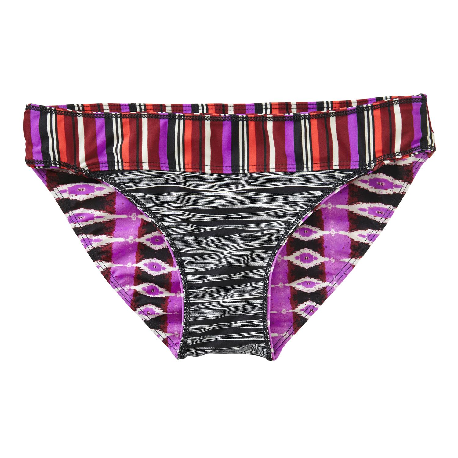 Ariel Tiki Reversible Bottom | Athleta