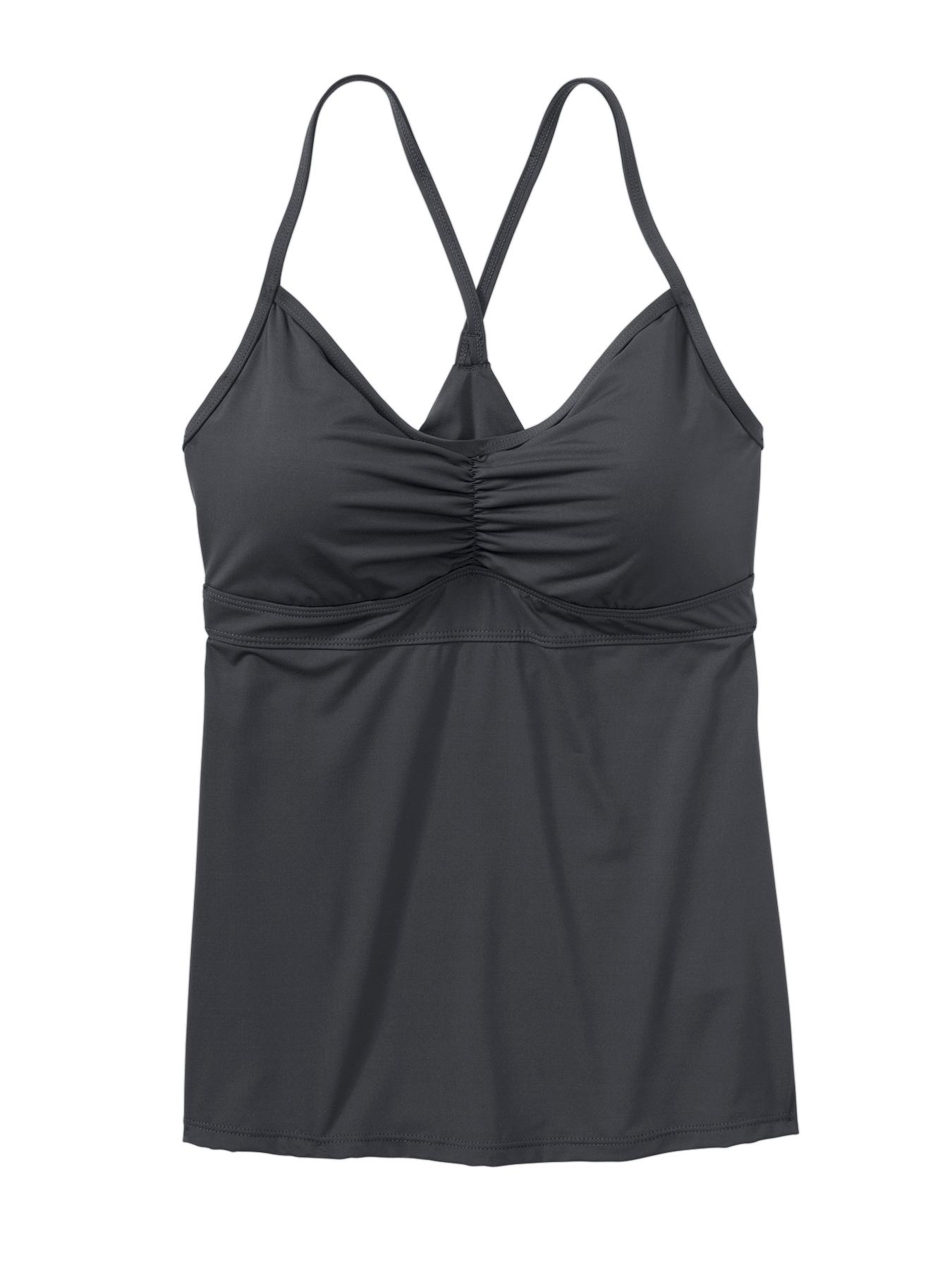 Beach Tankini | Athleta
