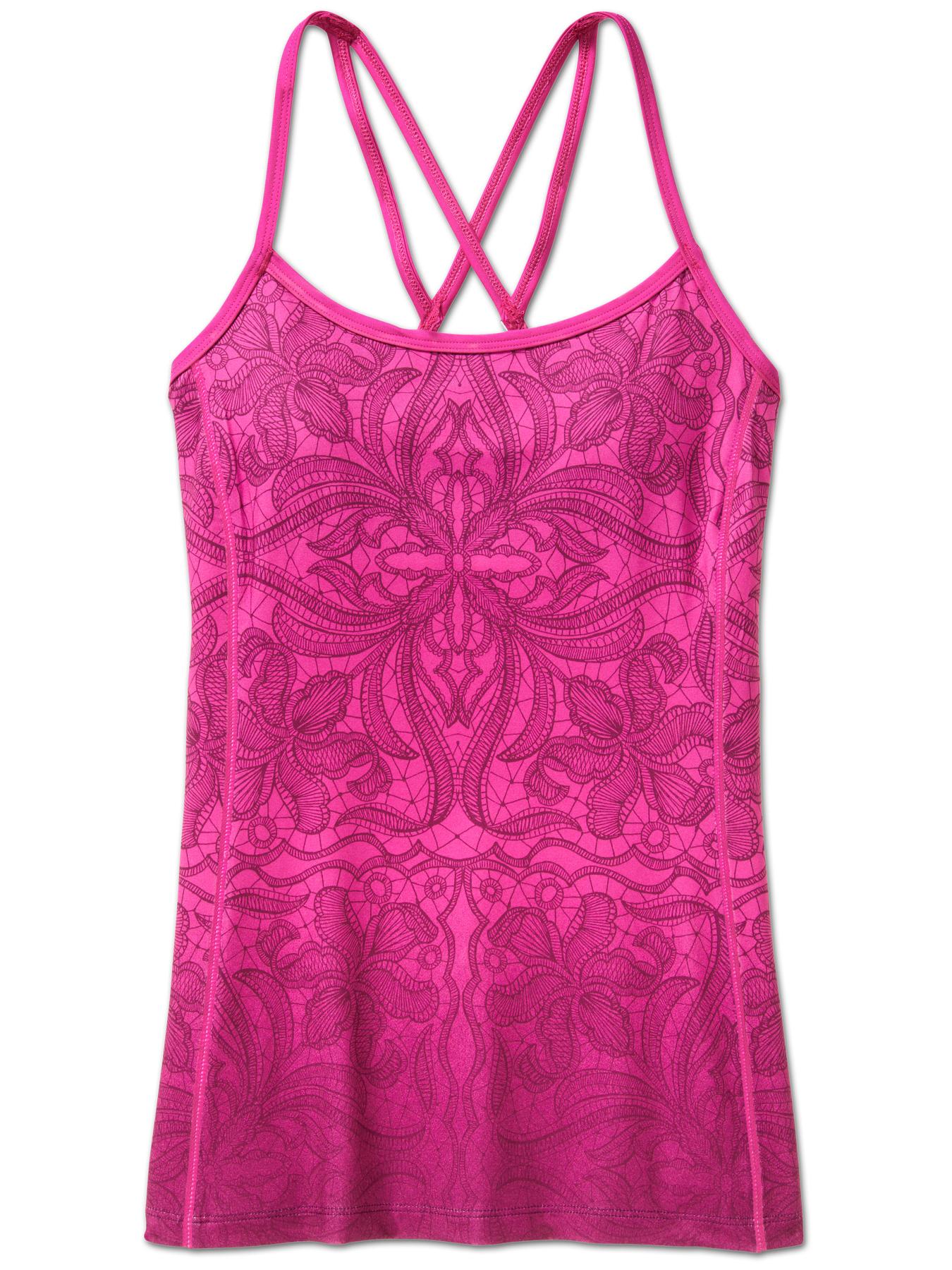 Printed Harmonious Cami | Athleta