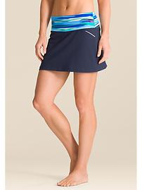 Airbrush Relay Skort | Athleta