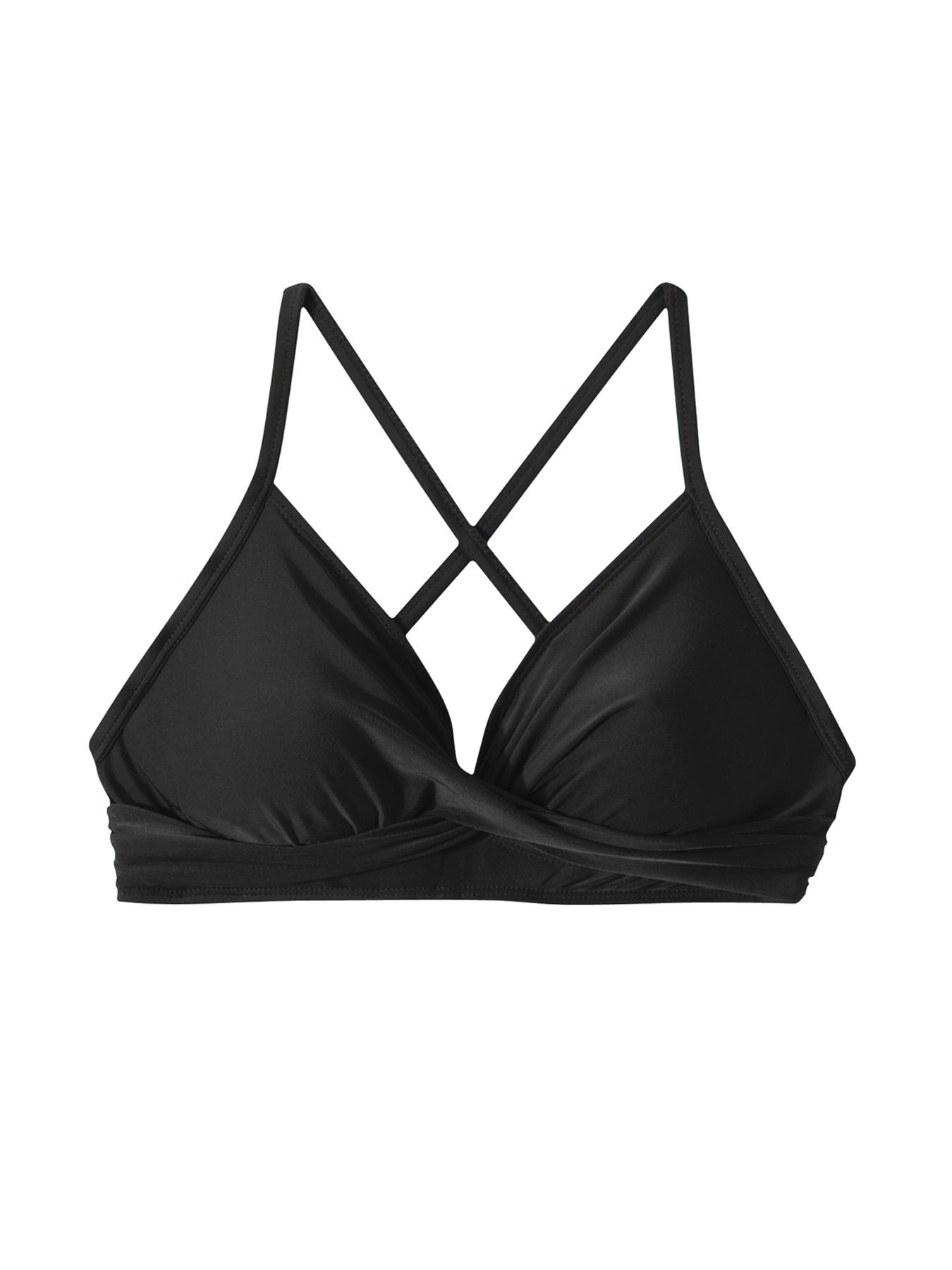 Solid Twistini Bikini Top | Athleta