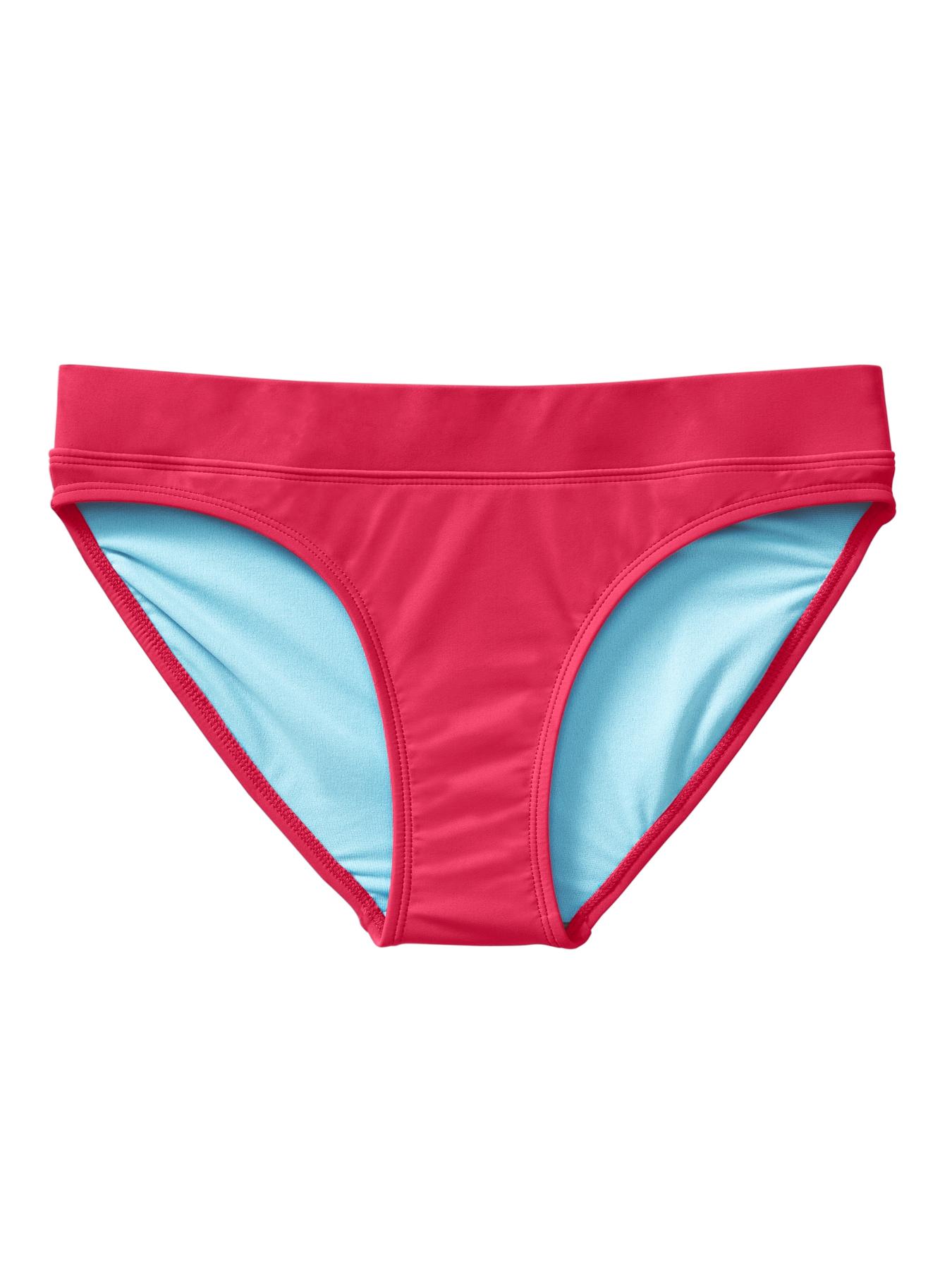 Clean Banded Full Tide™ Bottom | Athleta