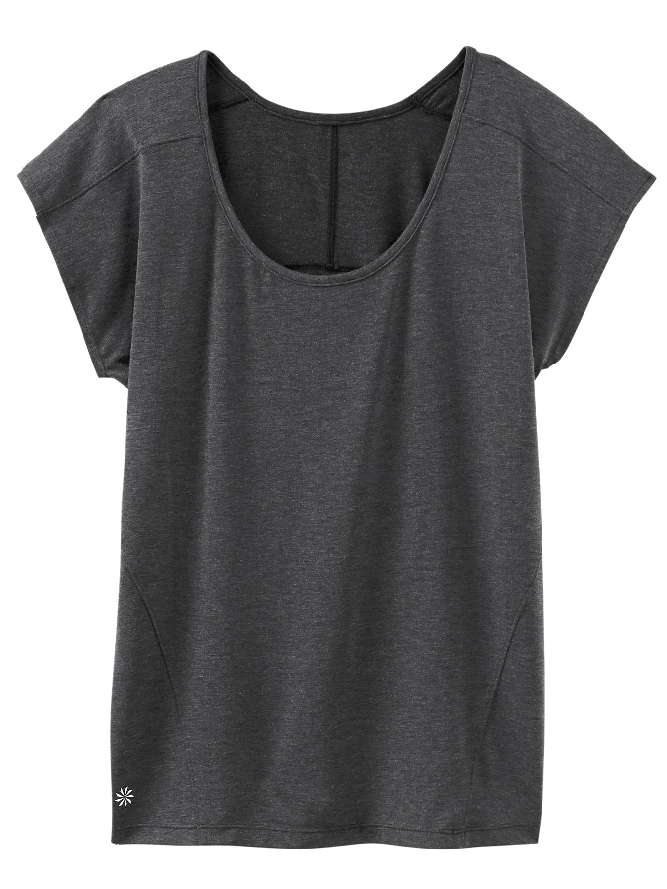 Moon Valley Tee | Athleta