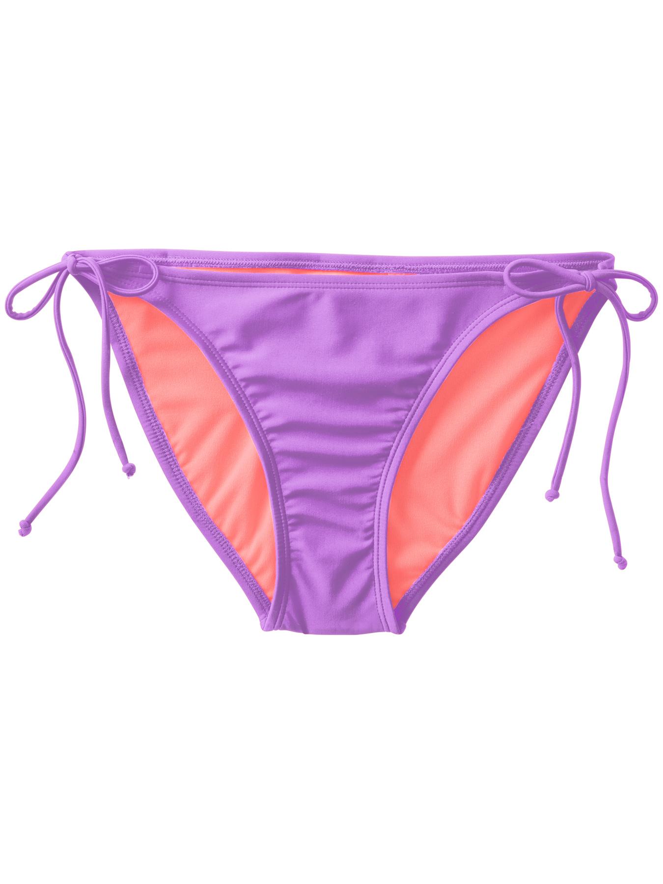 Solid String Bottom | Athleta