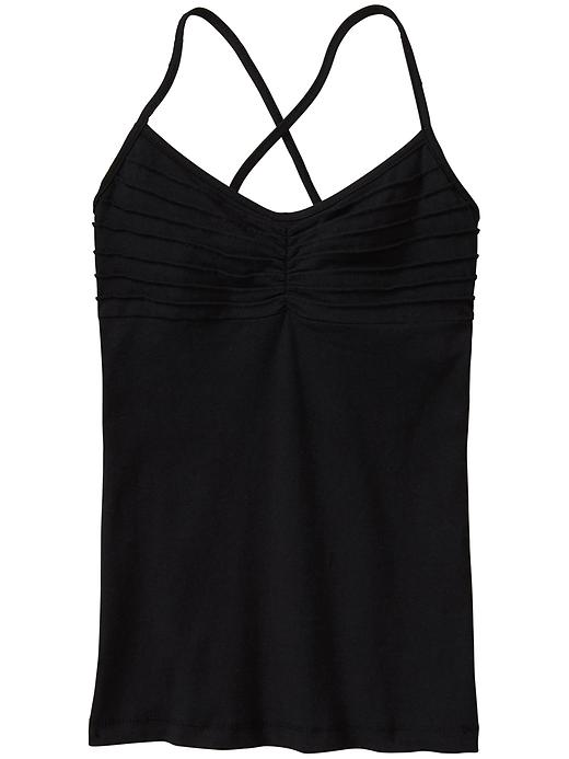 Pin Tuck Cami by Pink Lotus | Athleta