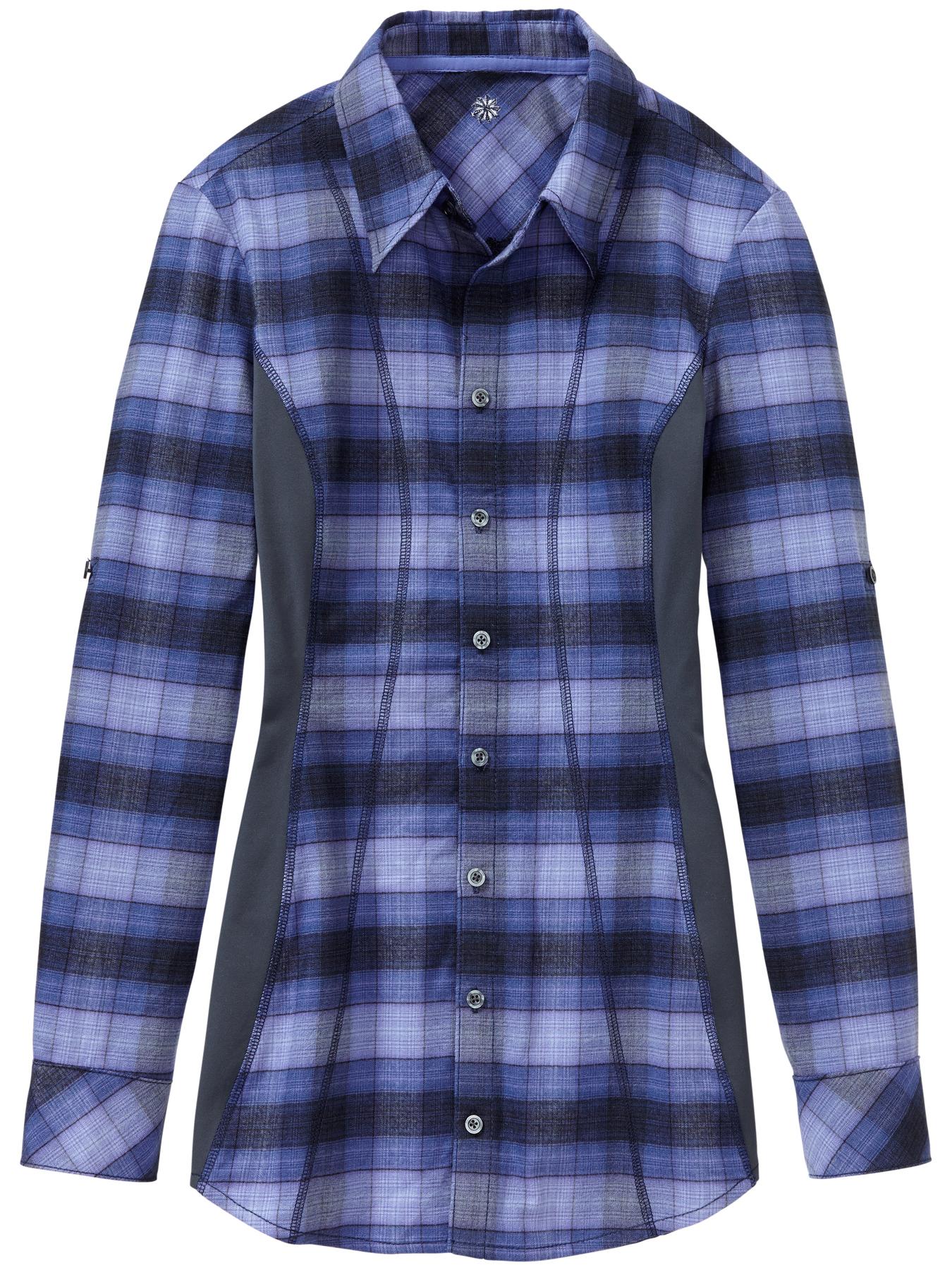 Fin Creek Flannel Top | Athleta