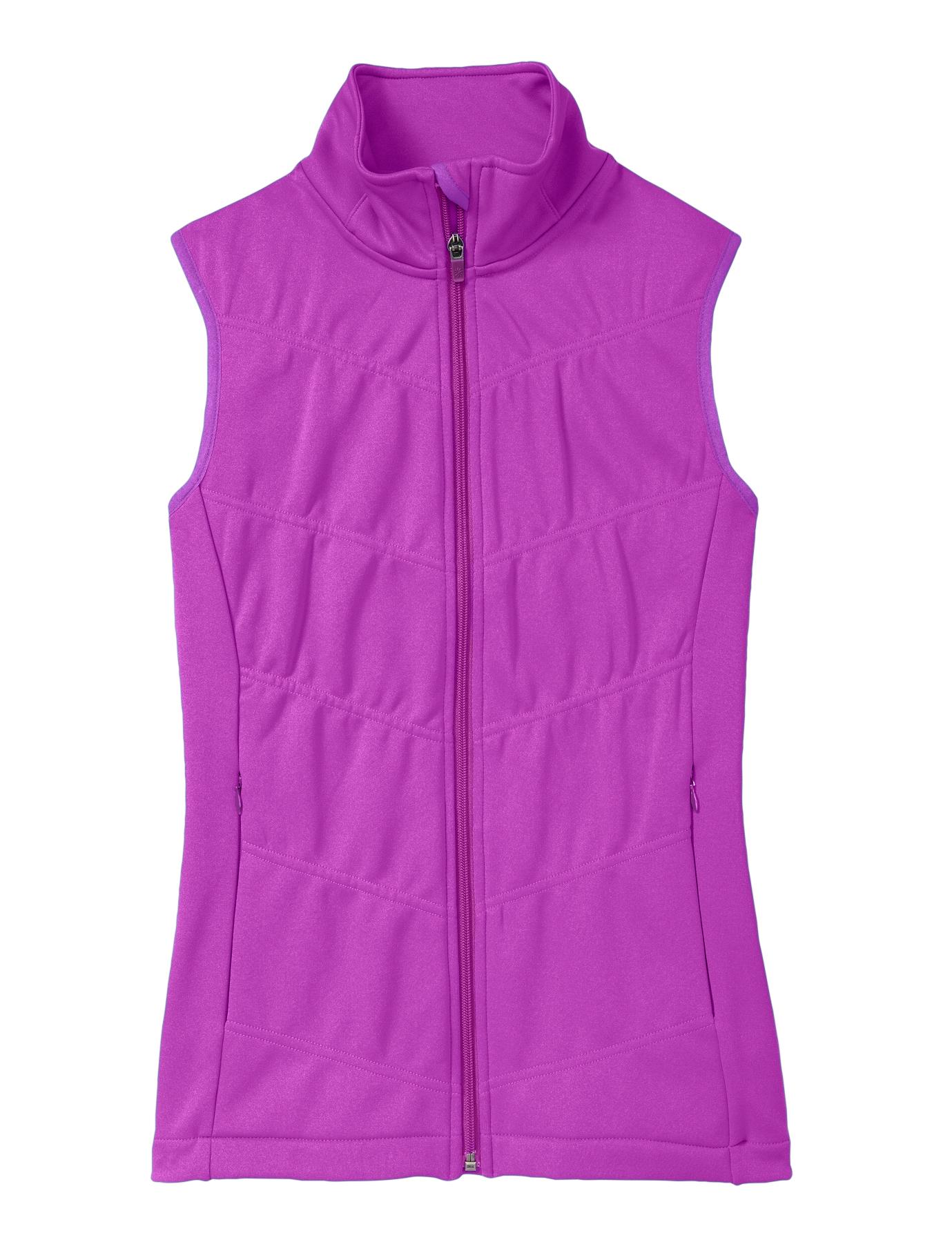 Great Heights Tech Stretch Vest | Athleta