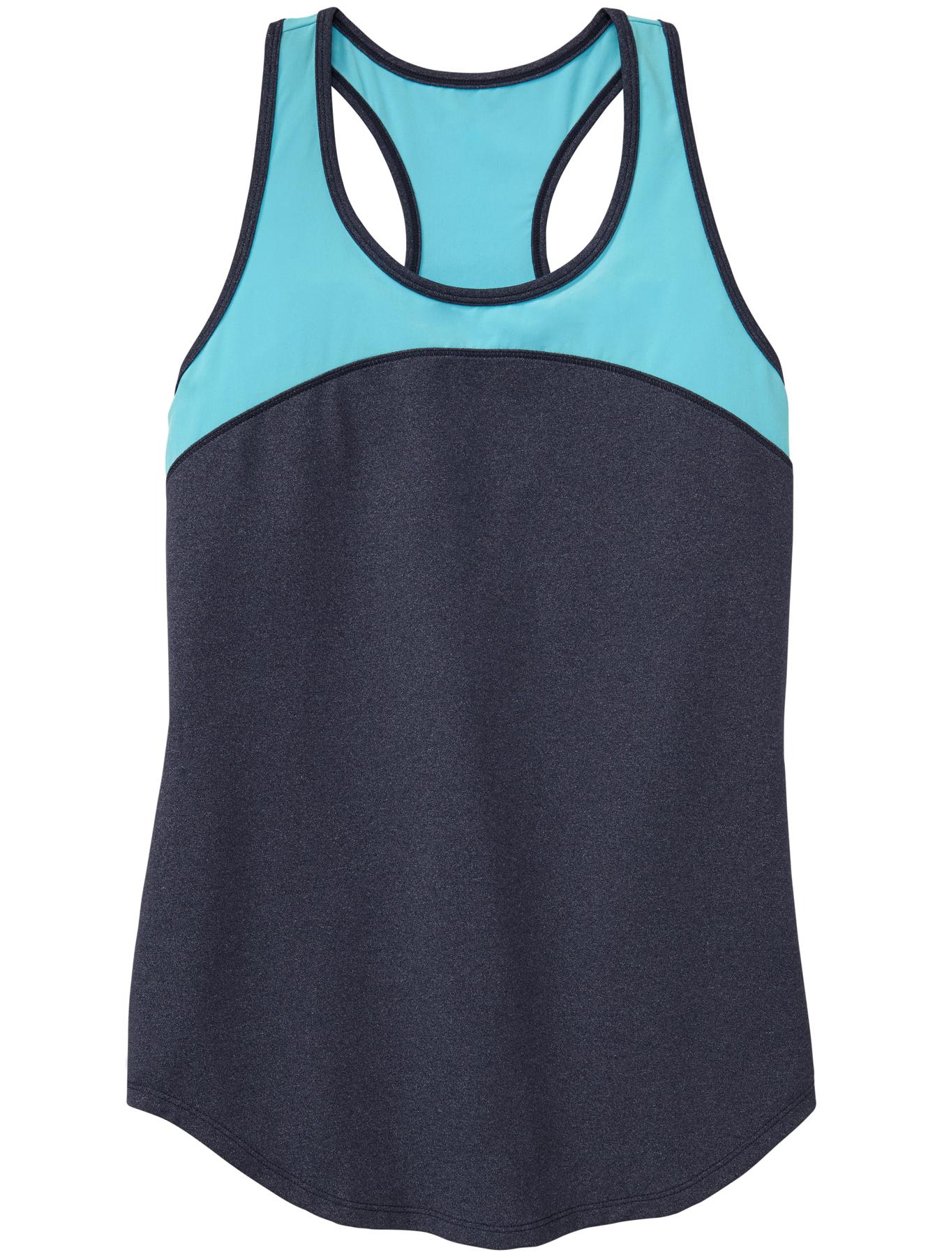 Guru Gita Colorblock Tank | Athleta