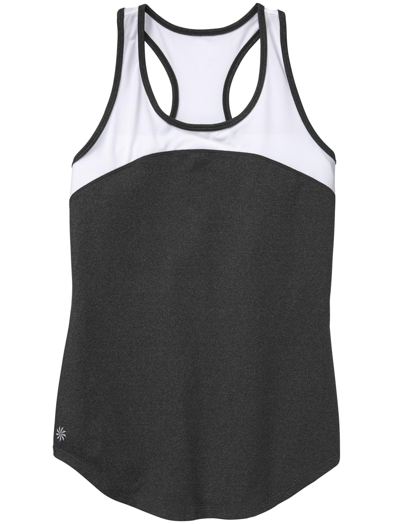 Guru Gita Colorblock Tank | Athleta