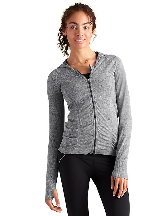Fast Track Jacket | Athleta