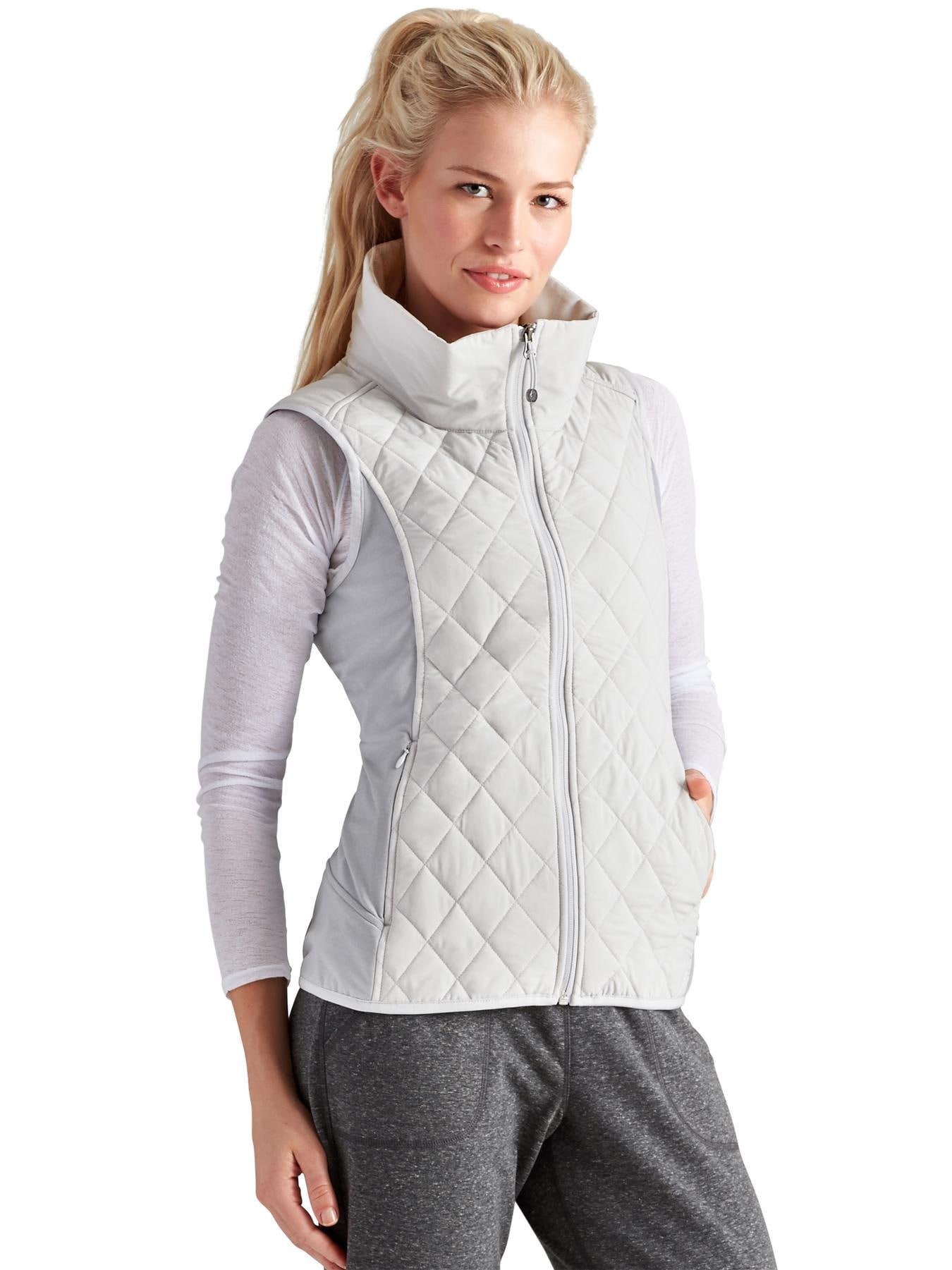 Upside Vest | Athleta