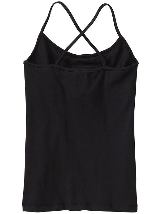 Pin Tuck Cami by Pink Lotus | Athleta