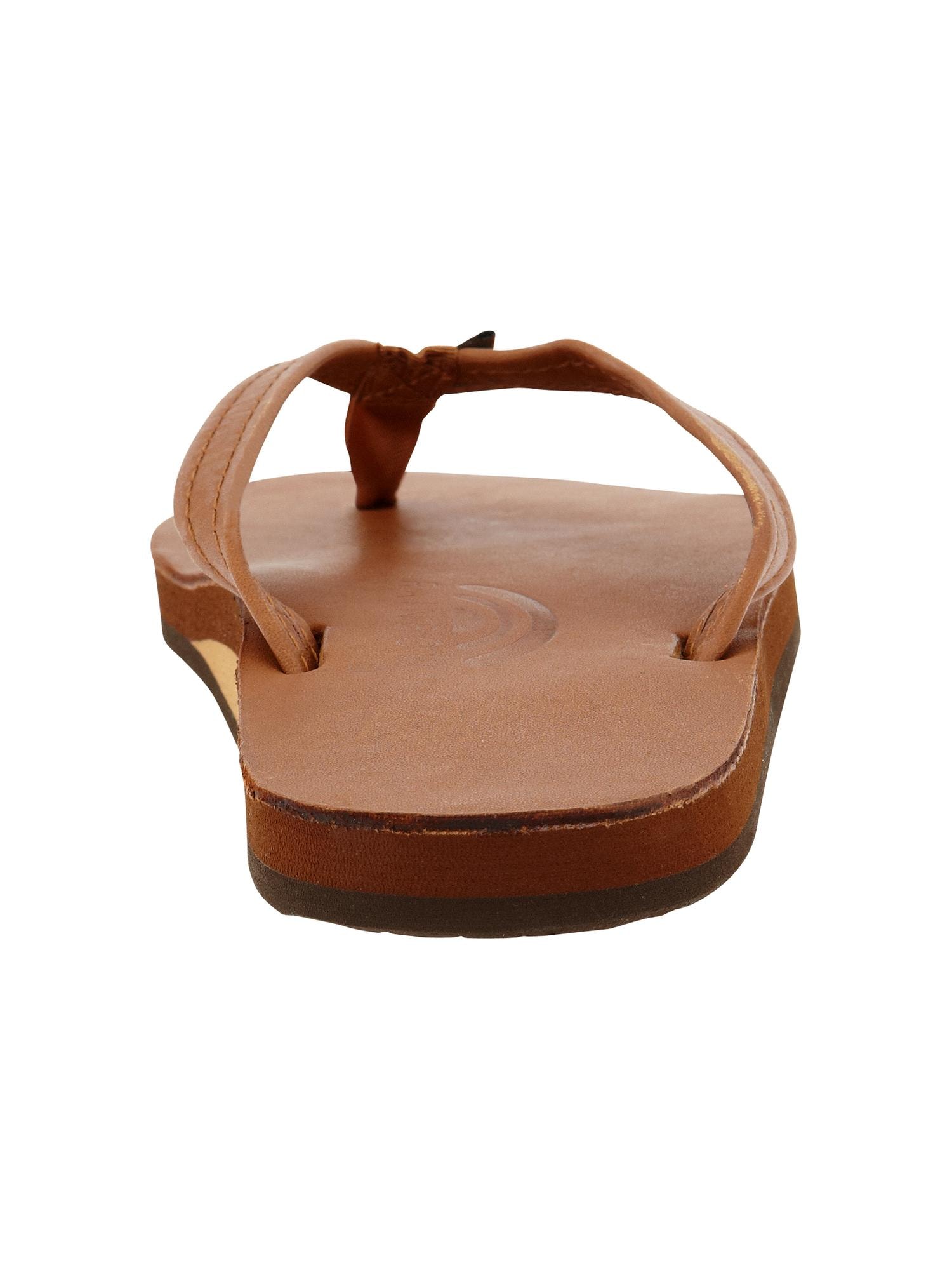 Classic Leather Flip Flops by Rainbow Sandals Inc | Athleta