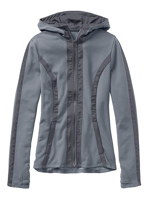 Verbier Jacket | Athleta