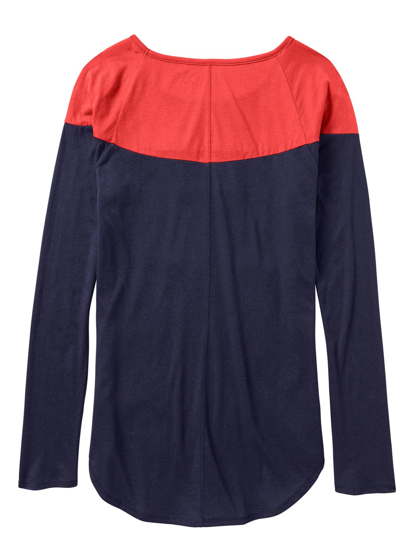 Shanti Colorblock Top | Athleta