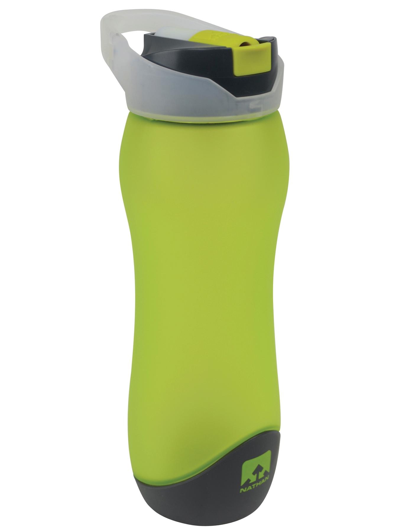 Streamline Frosted Tritan Bottle by Nathan | Athleta