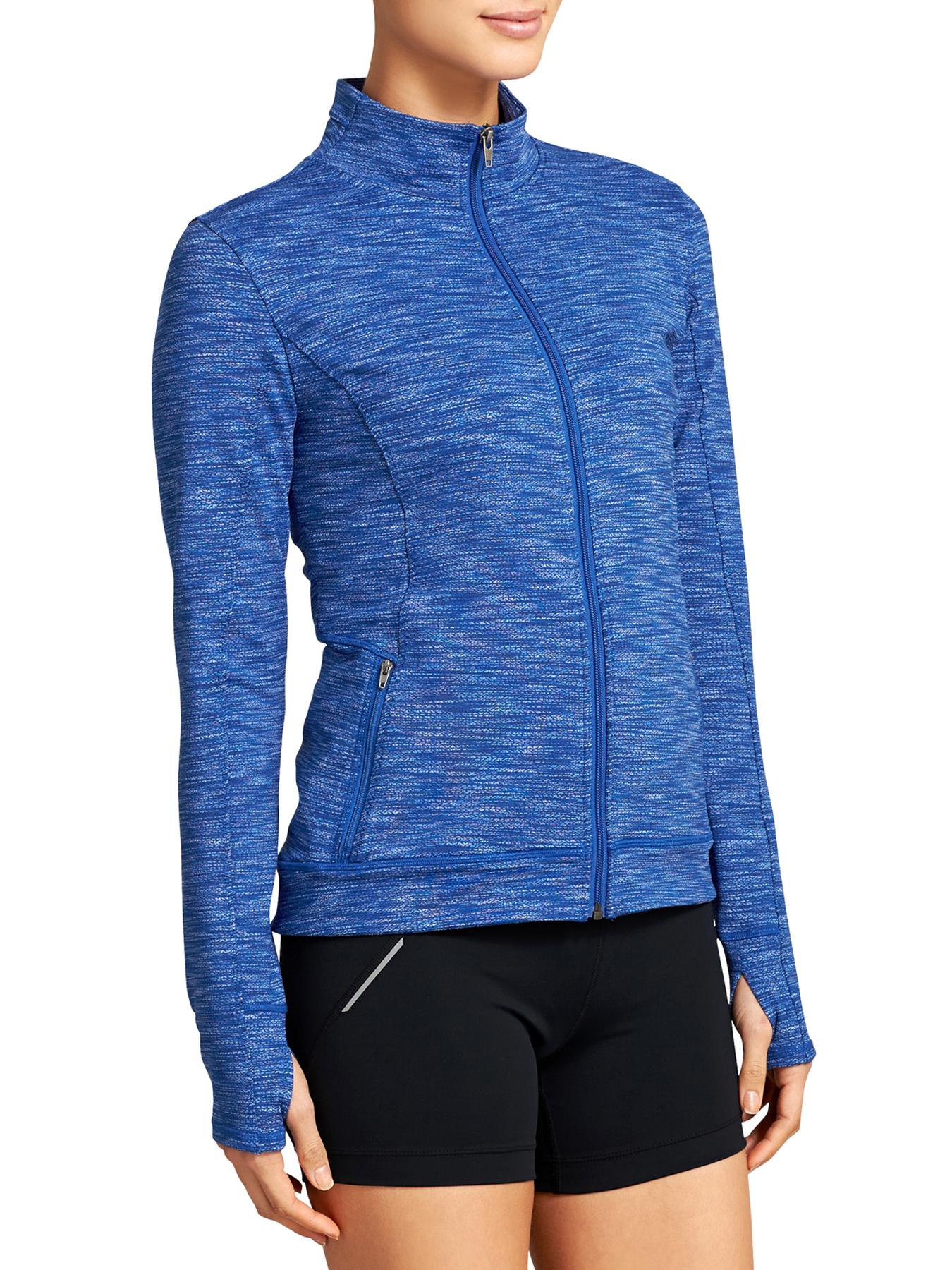 Jacquard Harmony Jacket | Athleta