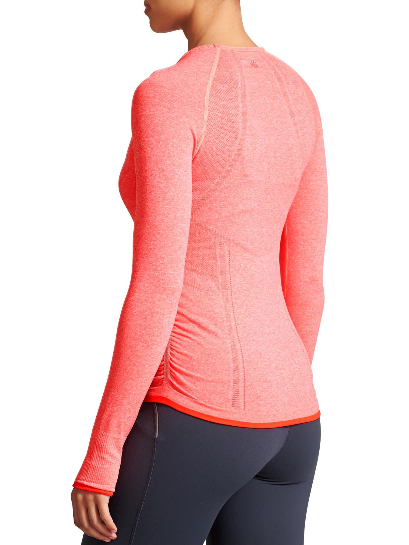 Fastest Track Top | Athleta
