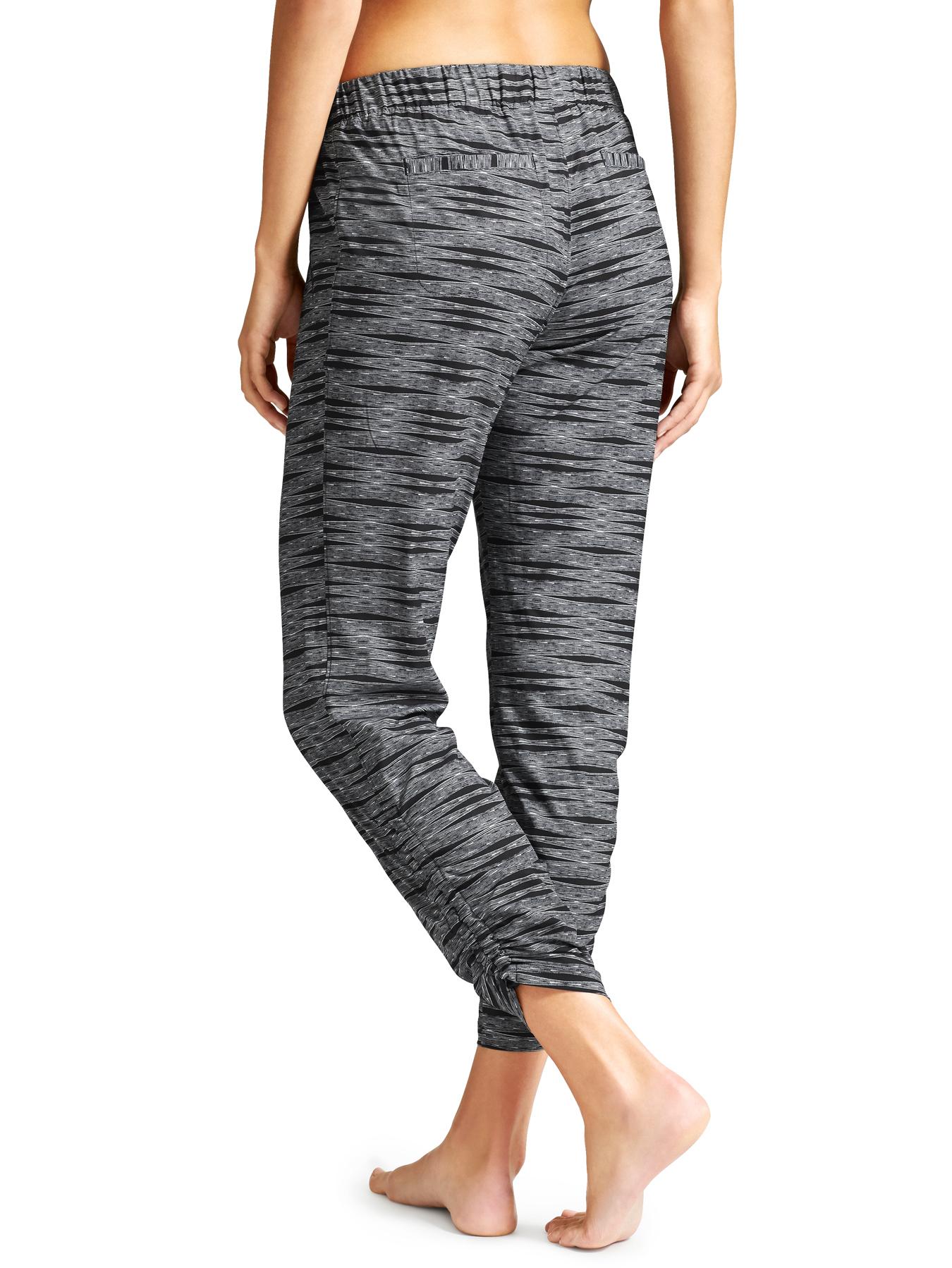 Ariel Aspire Ankle Pant | Athleta