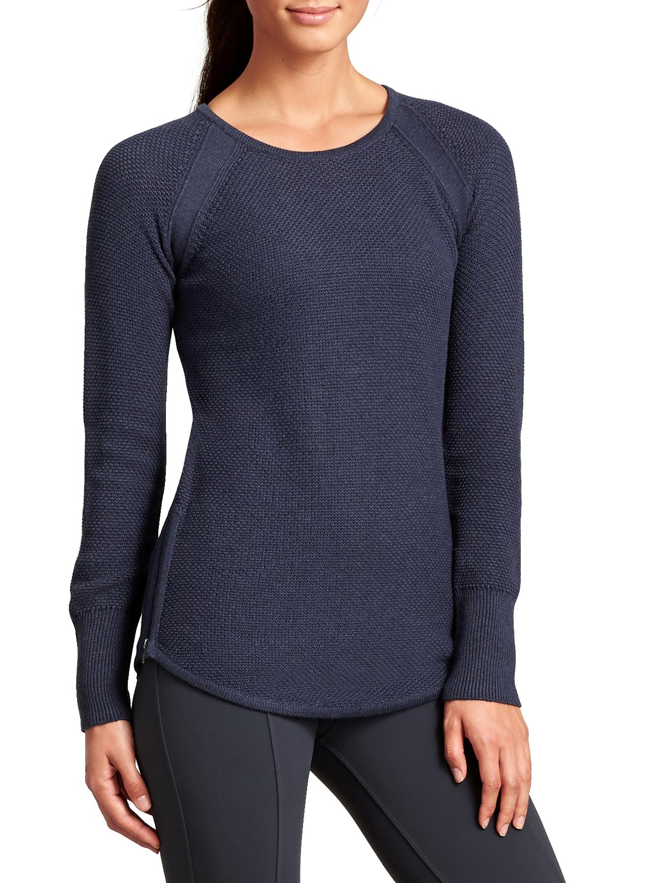 Varsity Sweater | Athleta