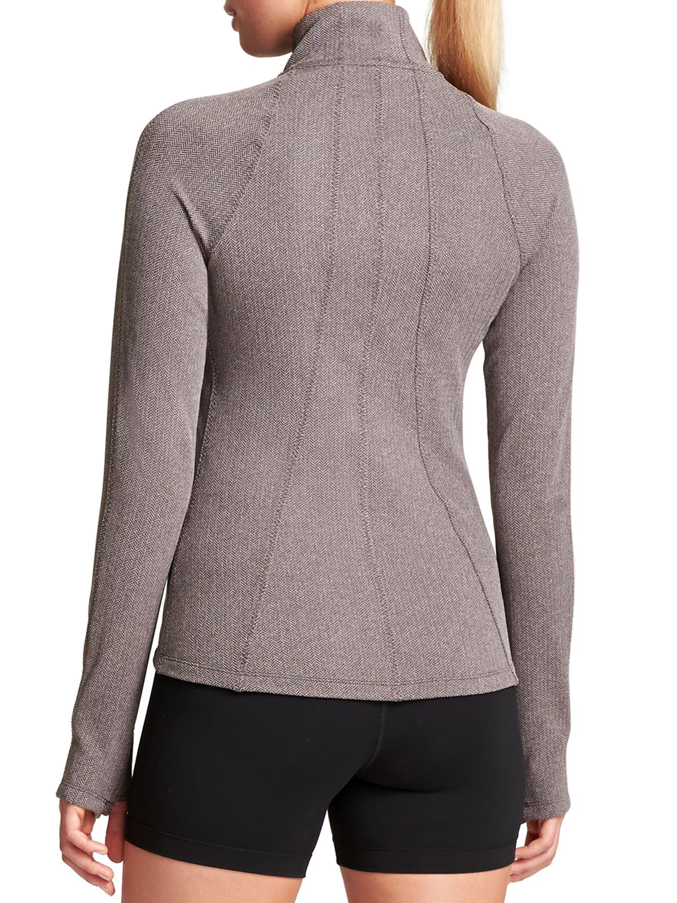 Herringbone Hope Jacket | Athleta