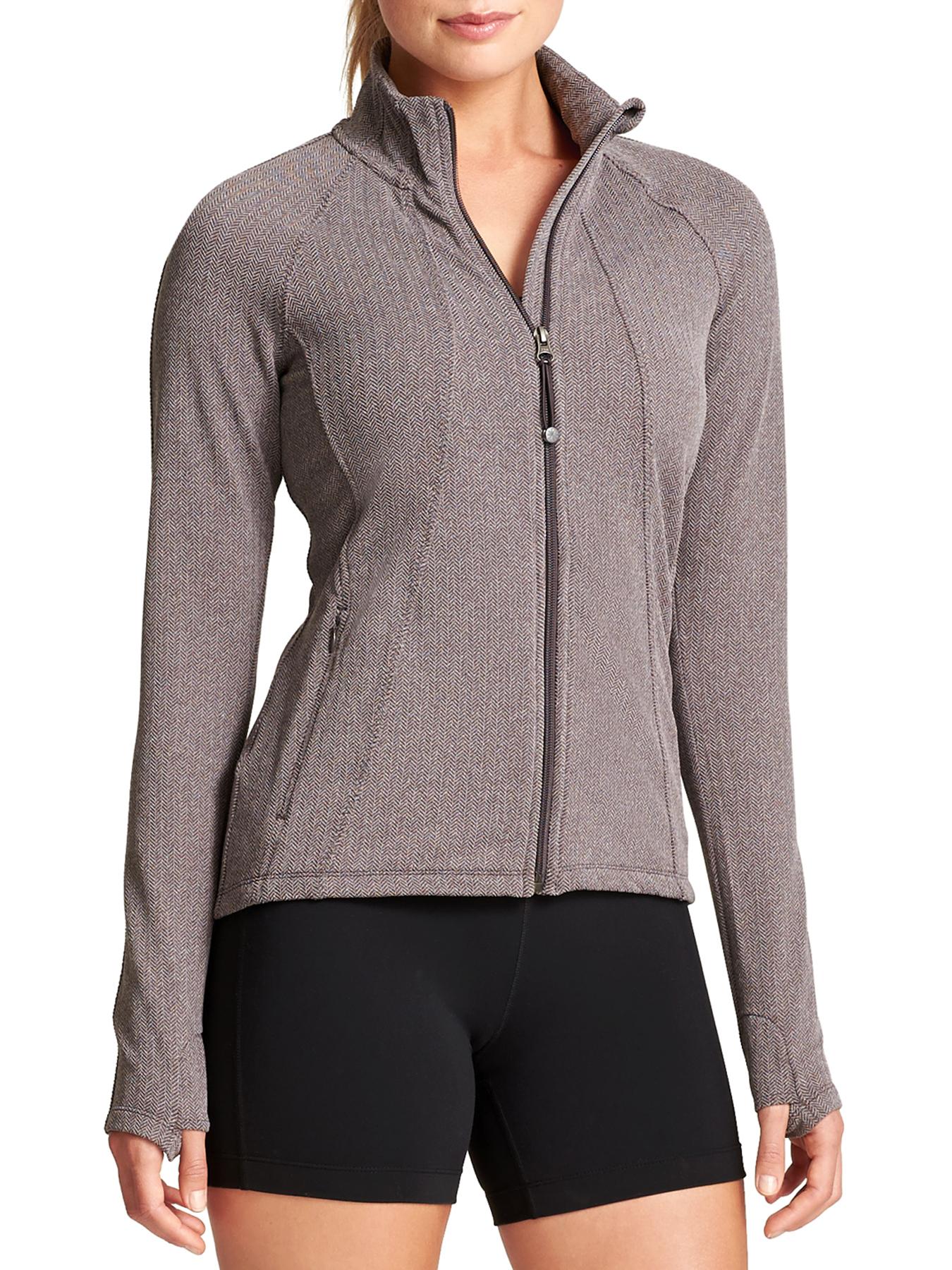 Herringbone Hope Jacket | Athleta