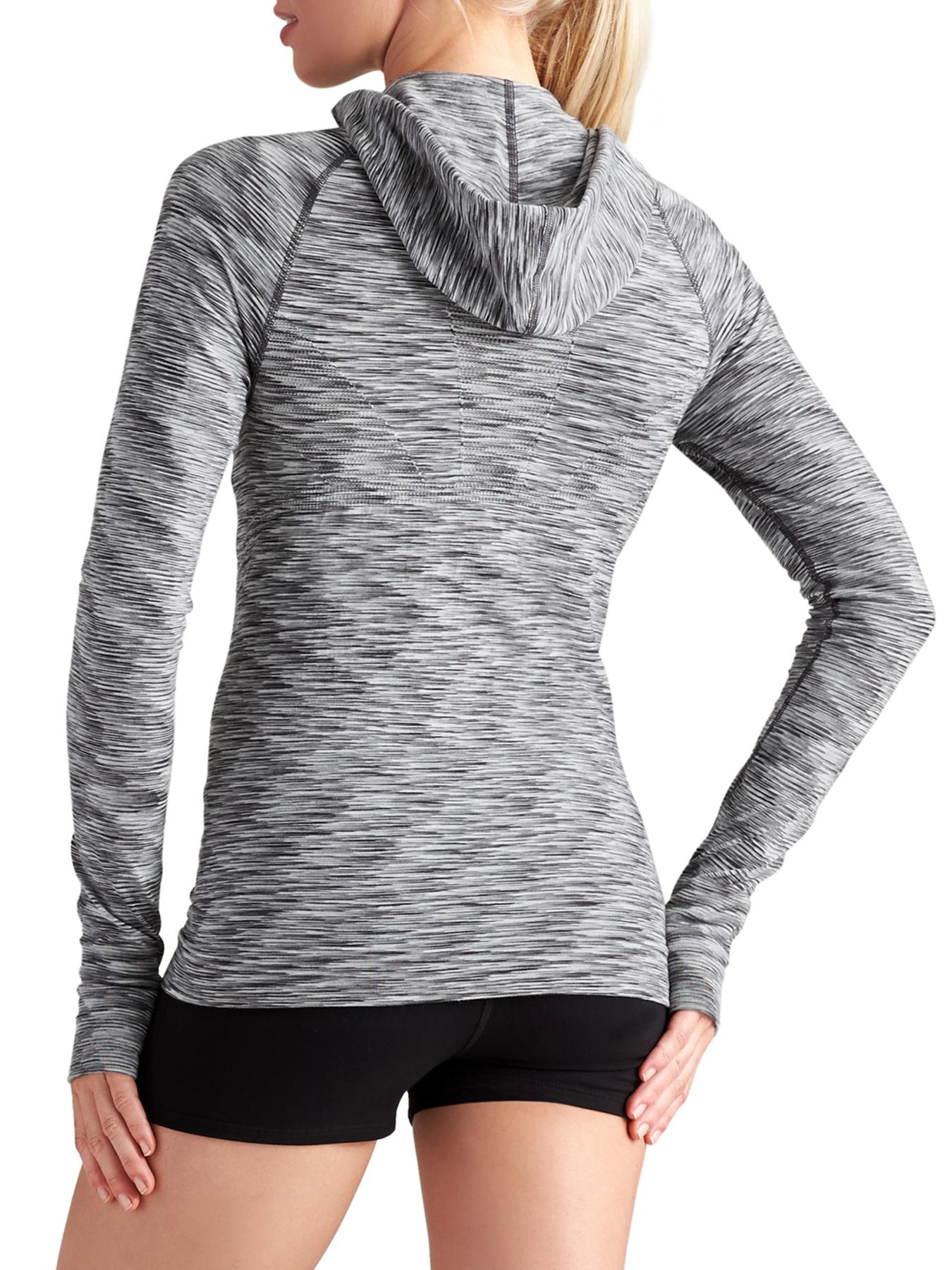 Spacedye Seamless Jacket | Athleta