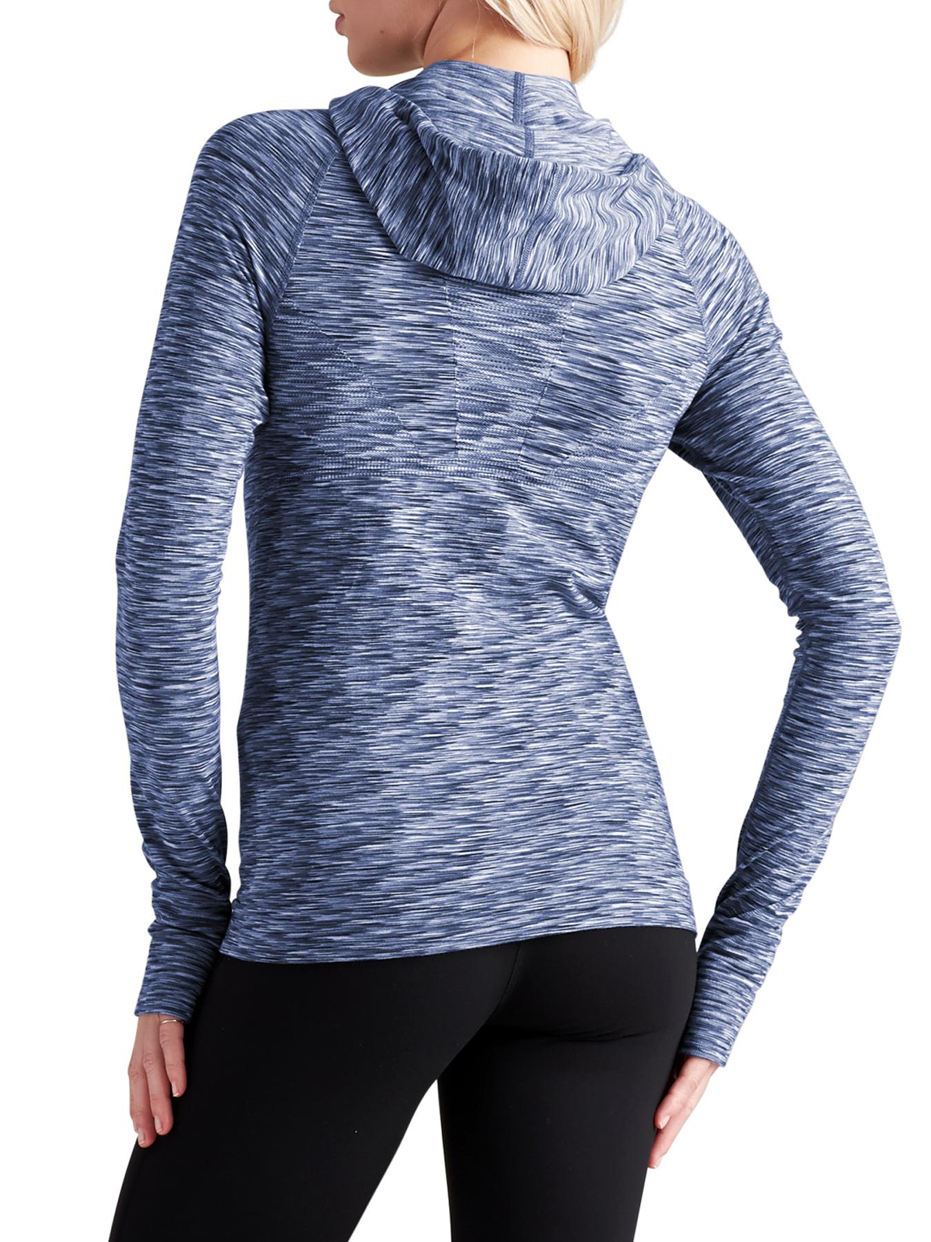 Spacedye Seamless Jacket | Athleta