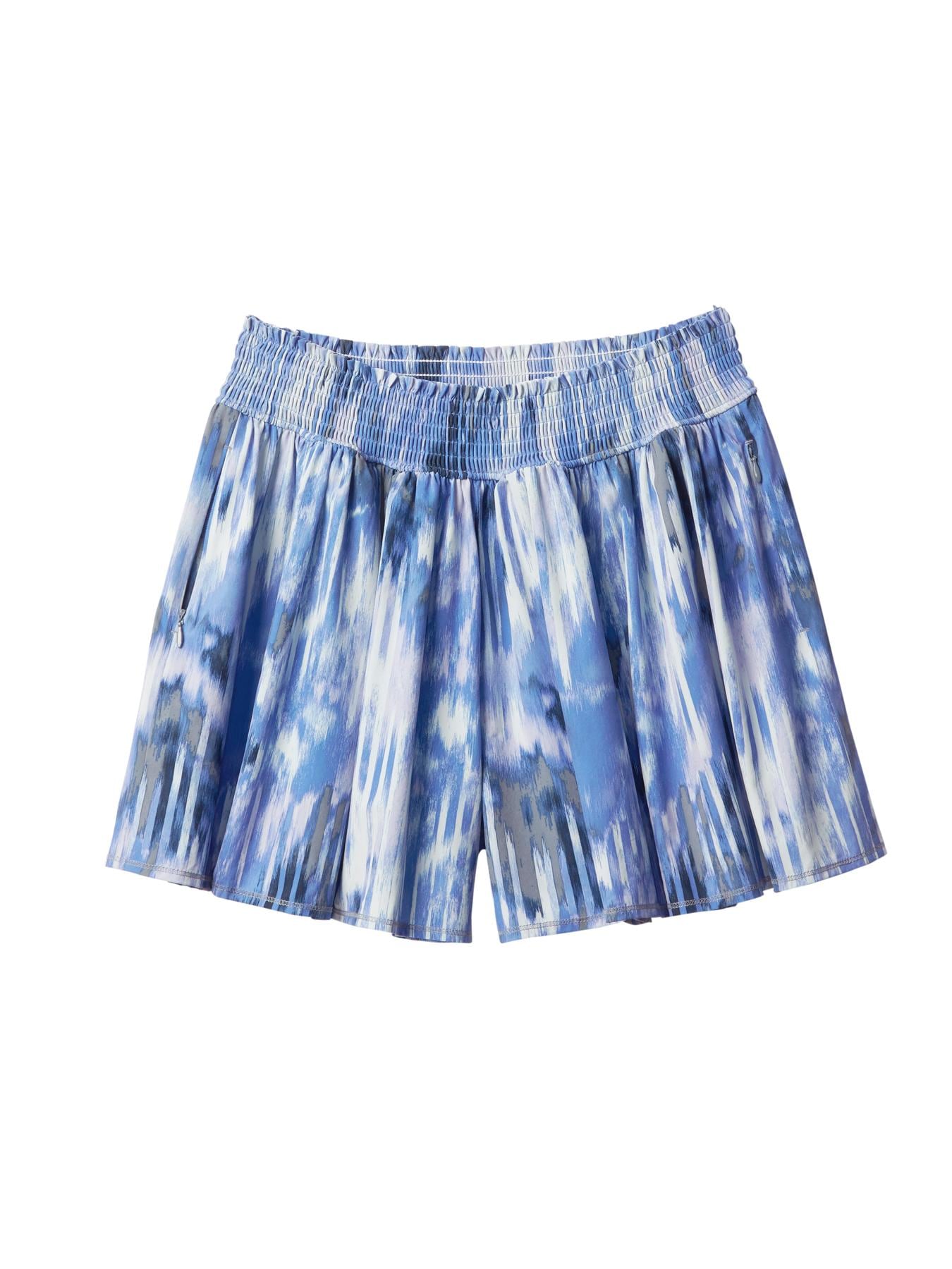 Wailea Sneaky Short | Athleta