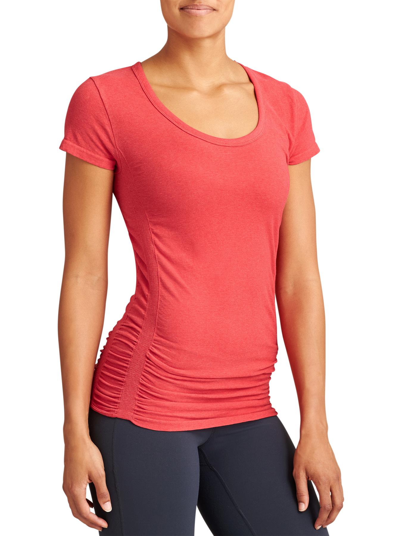 Pure Tee | Athleta