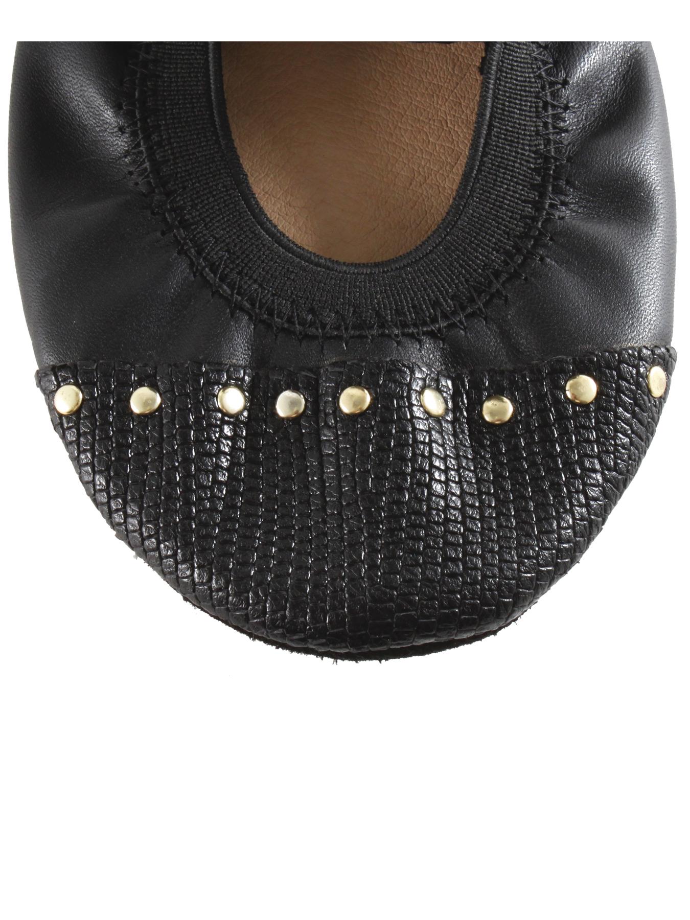 Abbey Leather by Yosi Samra | Athleta