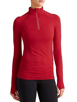 Fastest Track Half Zip | Athleta