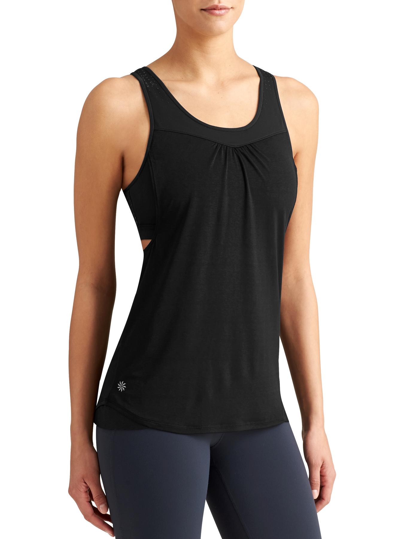 Gel Supercharged Tank | Athleta