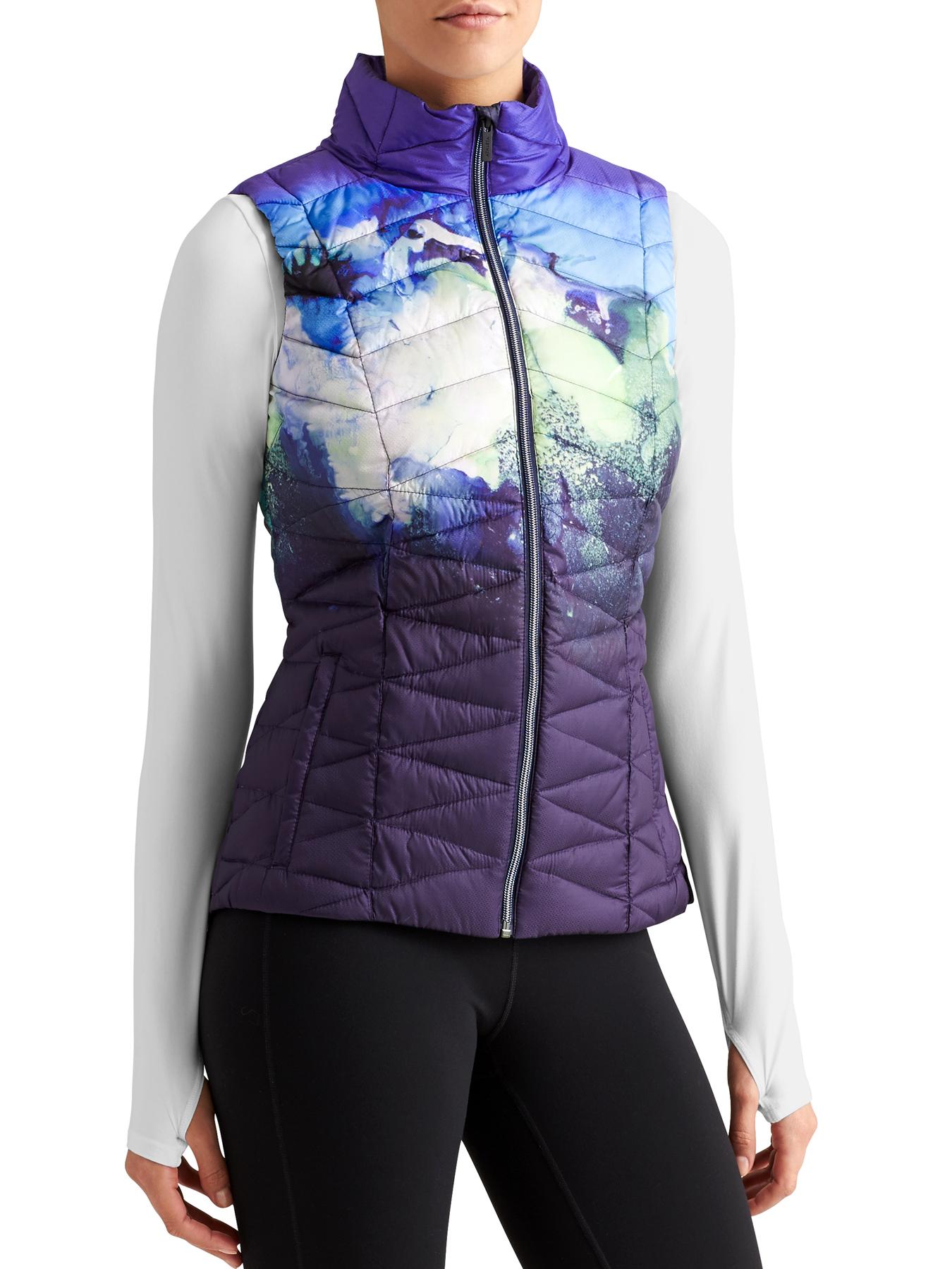 Altitude Down Vest | Athleta