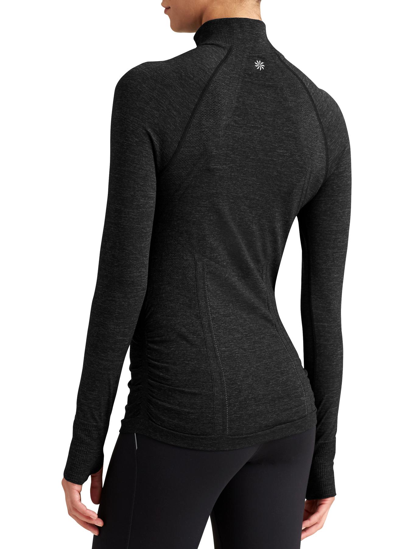 Fastest Track Half Zip | Athleta