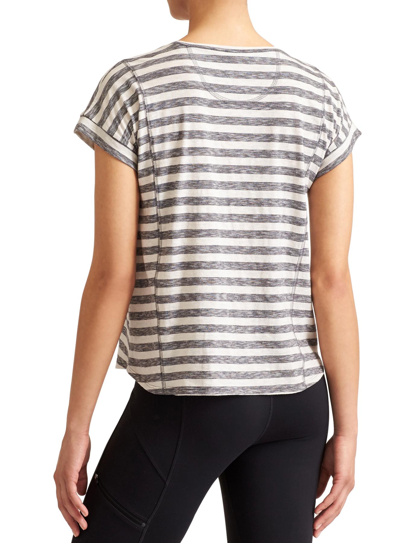 Valley Tee | Athleta