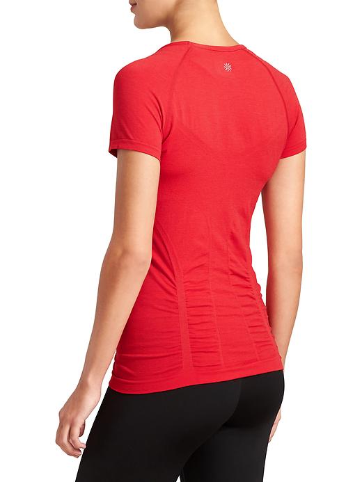 Fastest Track Tee | Athleta