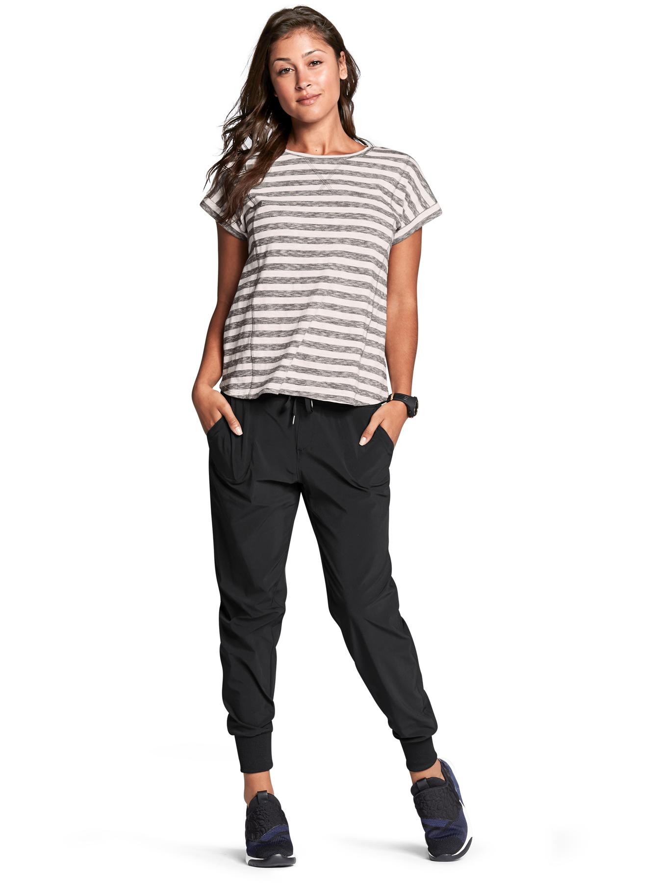 Valley Tee | Athleta