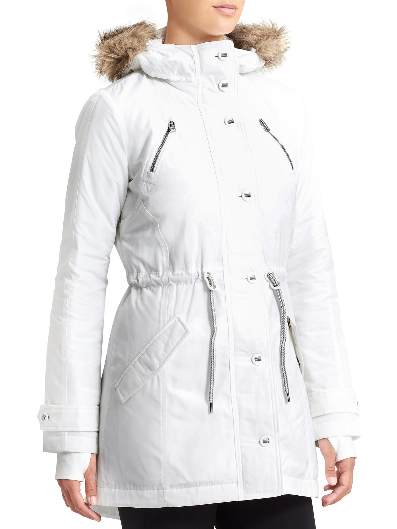 Primaloft® Peak Parka | Athleta